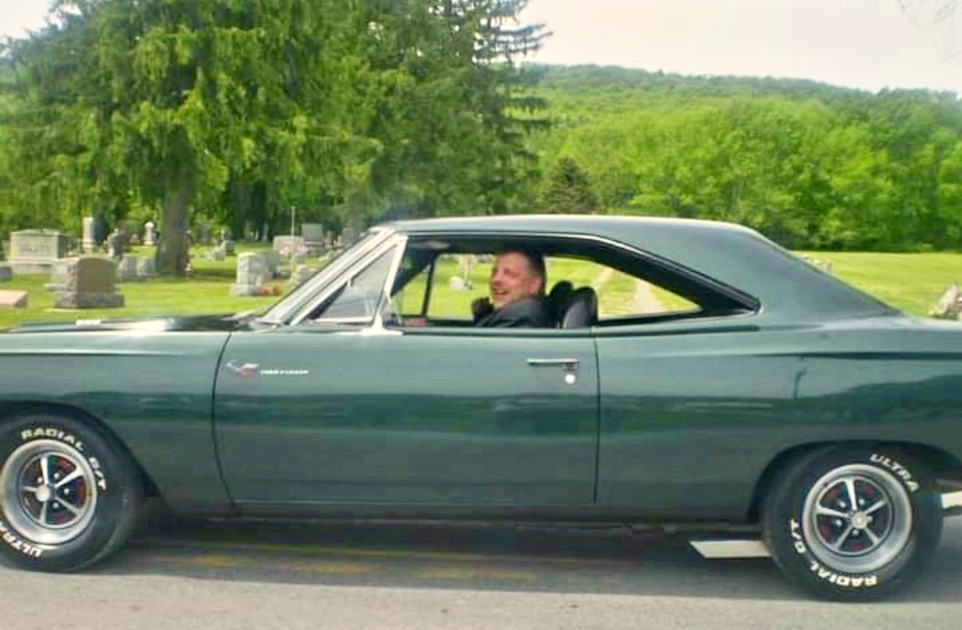 Memorial Cruise set this Sunday in Sugar Valley to honor the late great ...